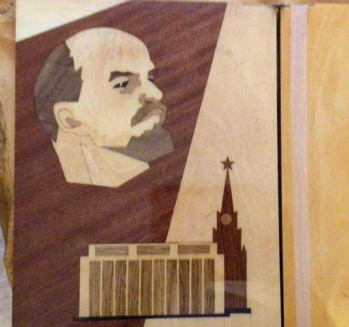 Папка для документов(дерево)
