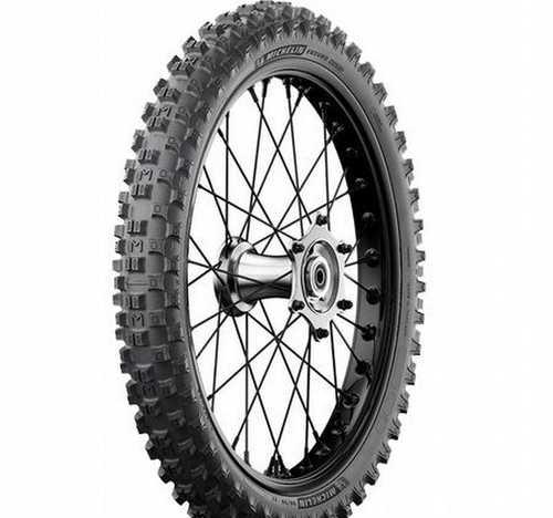 Michelin Enduro Hard 90/90 D21 54R TT Front, 1шт