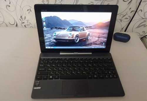 Asus transformer book t100ta