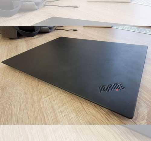 Сенсорный Lenovo thinkpad x1 carbon