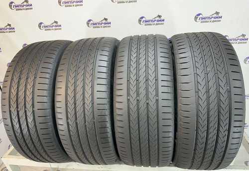 Continental EcoContact 6 255/45 R20 105W