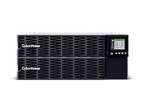 Ибп CyberPower OL10kerthd - новый