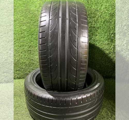 Hankook Ventus V12 Evo2 K120 245/35 R18 92Y