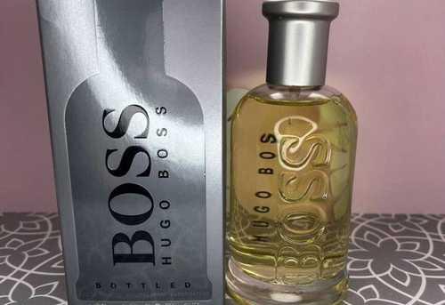 Парфюм мужской Hugo boss Boss Bottled (Euro)