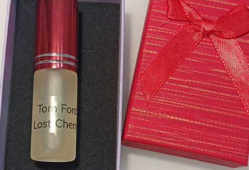 Парфюм Tom Ford Lost Cherry