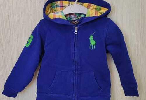 Костюм детский Polo Ralph Lauren 24M оригинал