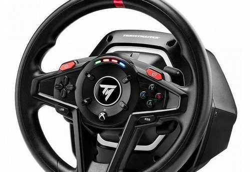 Руль Thrustmaster T128 для PS5/PS4/PC