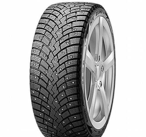 Pirelli Scorpion Ice Zero 2 255/55 R20