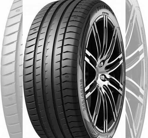 Triangle EffeXSport TH202 255/45 R20 105Y