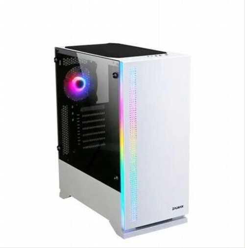 Корпус zalman S5 белый