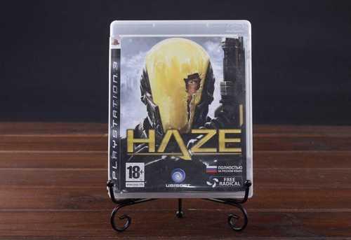 PS3 Haze RUS