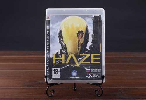 PS3 Haze RUS