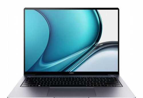 14quot; Ноутбук Huawei MateBook 14 klvl-W56W (2160