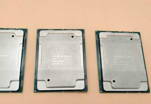 Intel Xeon Gold 6154 LGA3647