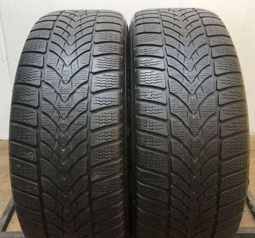 Dunlop SP Winter Sport 4D 225/55 R17 97H