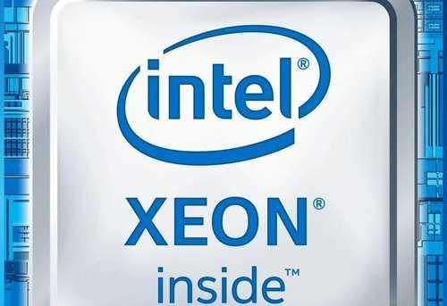 Процессор Intel Xeon W-2223 3.6ггц cd8069504394701