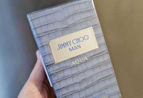 Мужская туалетная вода Jimmy choo