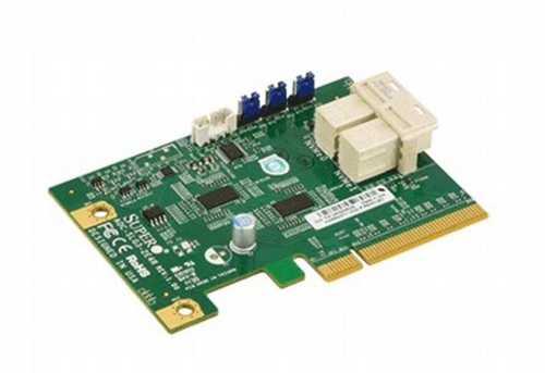 Аксессуар для сервера Supermicro AOC-SLG3-2 301203