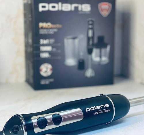 Блендер Polaris PHB 1385