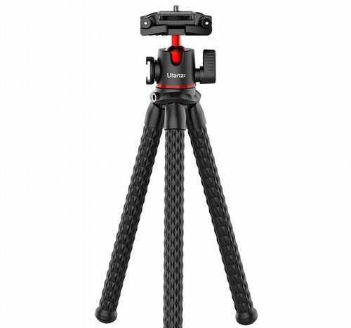 Штатив Ulanzi MT-33, multifunctional octopus tripod, с шаровой головой