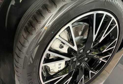 Continental ComfortContact - 6 245/45 R20