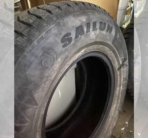 Sailun Ice Blazer WST3 235/70 R16 112T