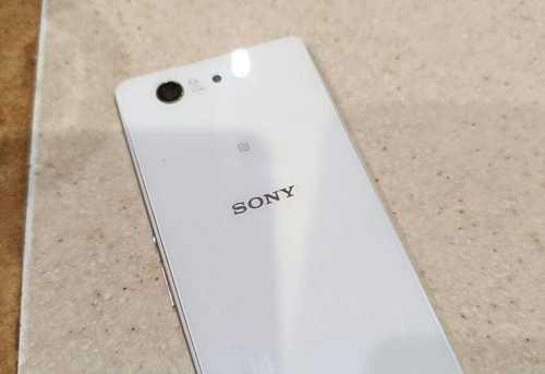 Sony Xperia Z3 Compact, 2/16 ГБ