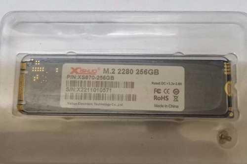 SSD msata 256gb SSD m2 2280
