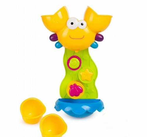 Игрушка для ванны Baby go