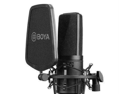 Boya BY-M1000 Студийный микрофон