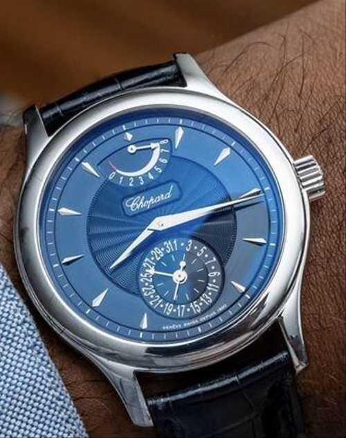 Швейцарские часы Chopard. Продажа