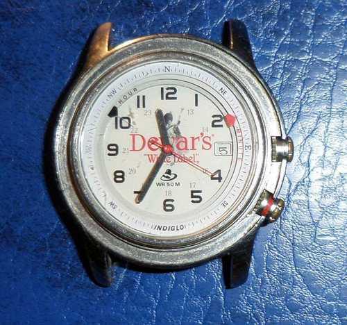 Часы timex expedition