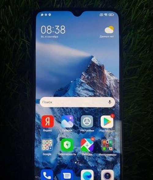 Смартфон Xiaomi MI9 Lite 6/128gb