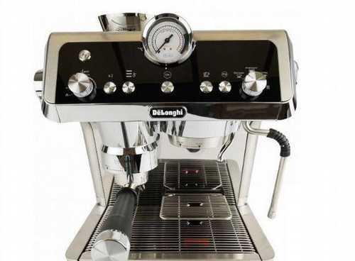 DeLonghi Рожковая кофеварка EC9355.M 2.0