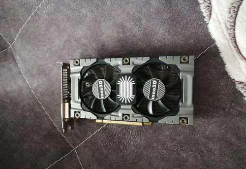 Видеокарта GF gtx 660, 2 gb