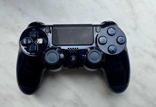 Геймпад Dualshock 4 500 million edition оригинал