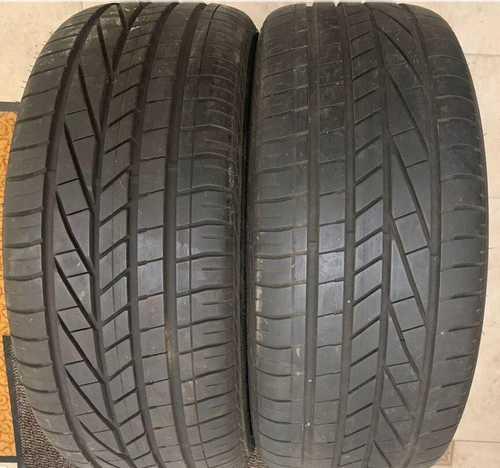 Goodyear Excellence 245/40 R20 99Y