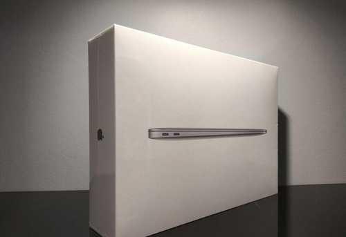 MacBook Air 13 (2020), M1, 8/256, черный