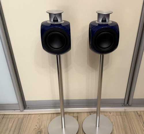 B&O beolab 3 blue Lux