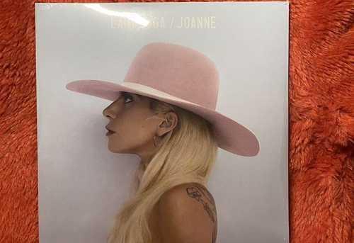 Винил Lady Gaga «Joanne» 2 LP Леди Гага