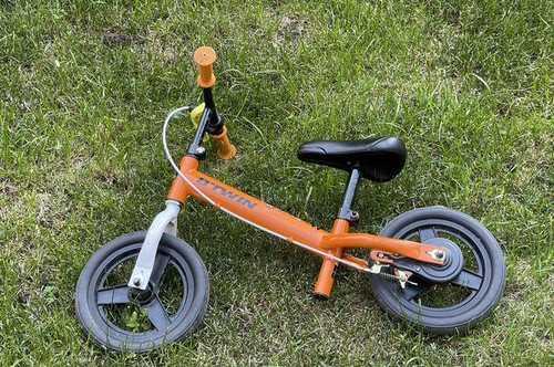 Беговел btwin