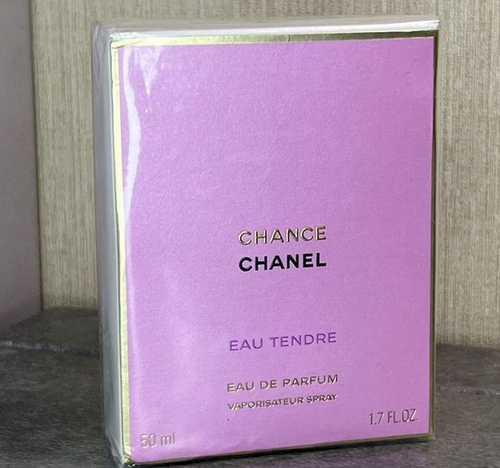 Chanel Chance Eau Tendre Парфюм 50 мл. женский