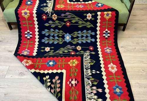 Бессарабский килим винтаж