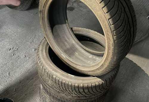 Michelin Agilis 61 Snow-Ice 225/40 R18