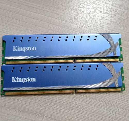 Оперативная память ddr3