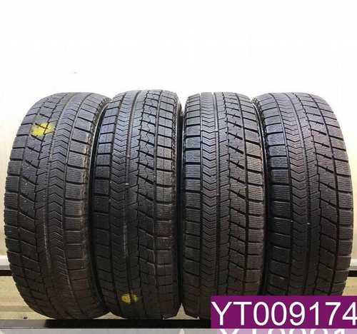 Bridgestone Blizzak VRX 185/65 R15 88Q