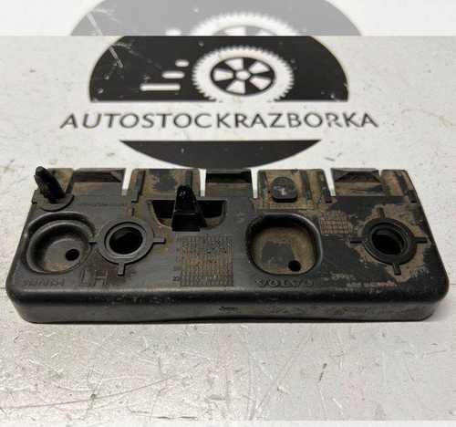 Крепление порога левое Volvo Xc90 B4204T34 2020