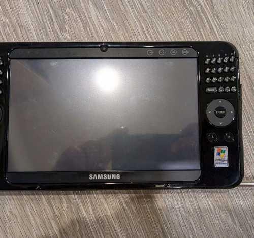 Планшет samsung NP-Q1 Ultra