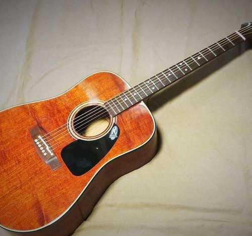 Takamine PT-207.1998г