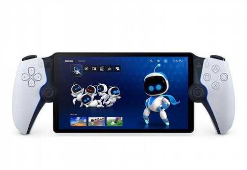 PS5: PlayStation Portal Remote Player (CFI-Y1016)